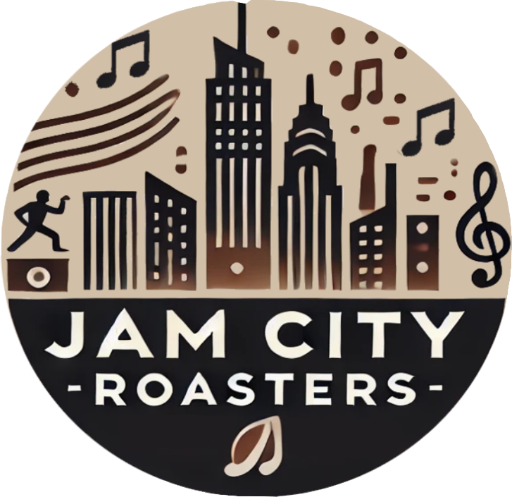 Jam City Roasters | Fresh Coffee Delivery